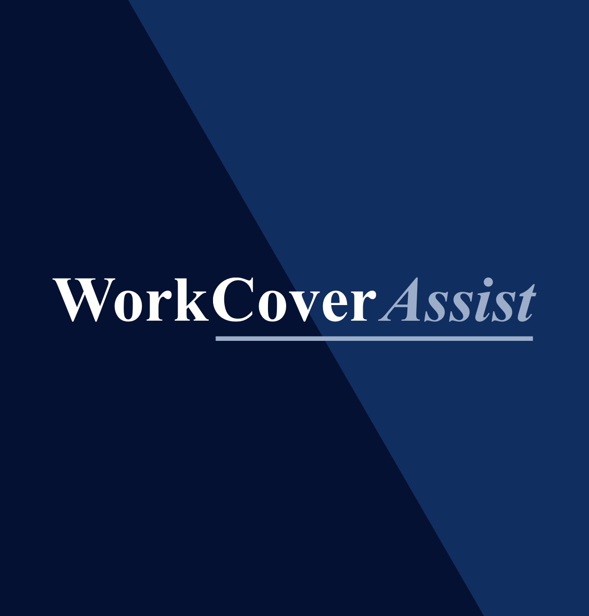More Information | WorkCover Assist